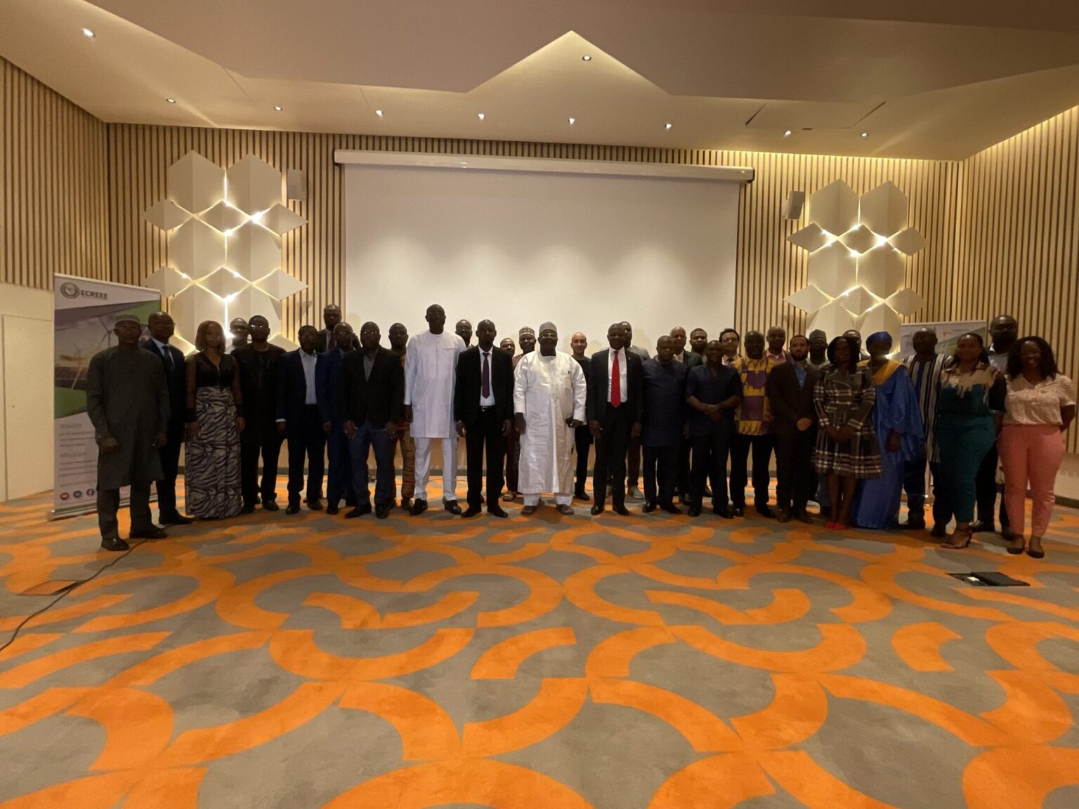 Regional Validation Workshop on ECOWAS Green Hydrogen Strategy and Action Plans – ECREEE
