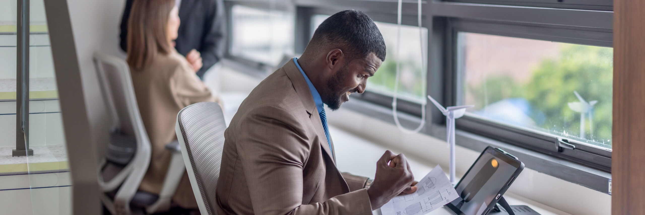 Energy Efficiency – ECREEE