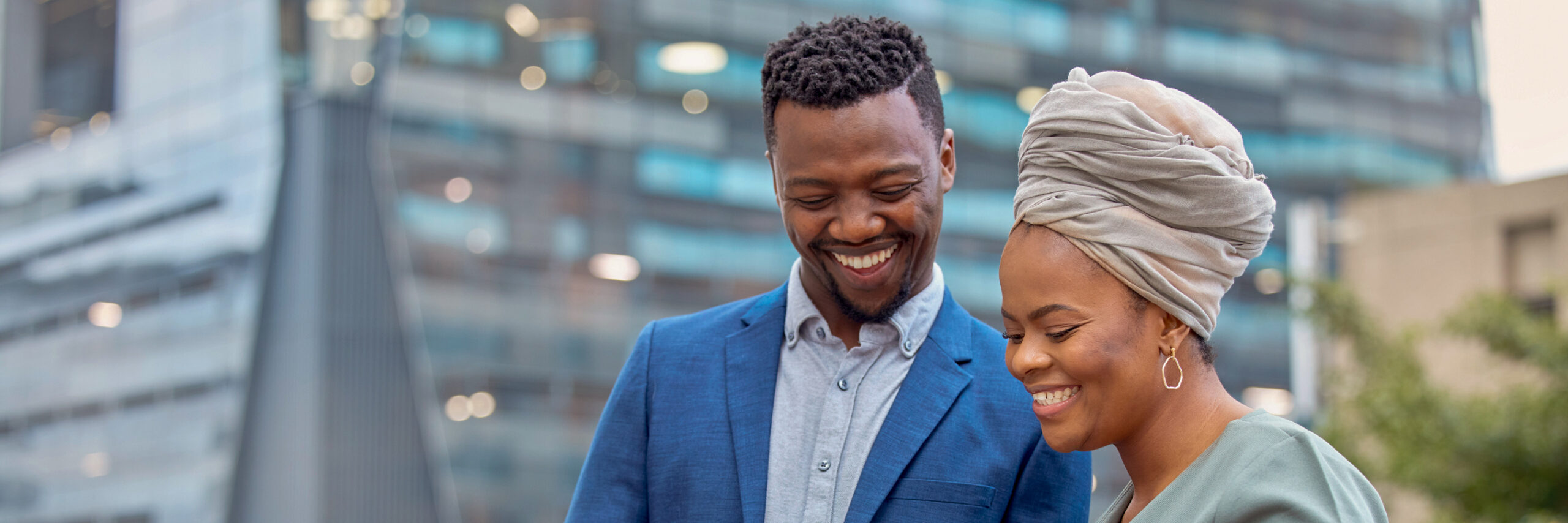 Organizational Structure – ECREEE