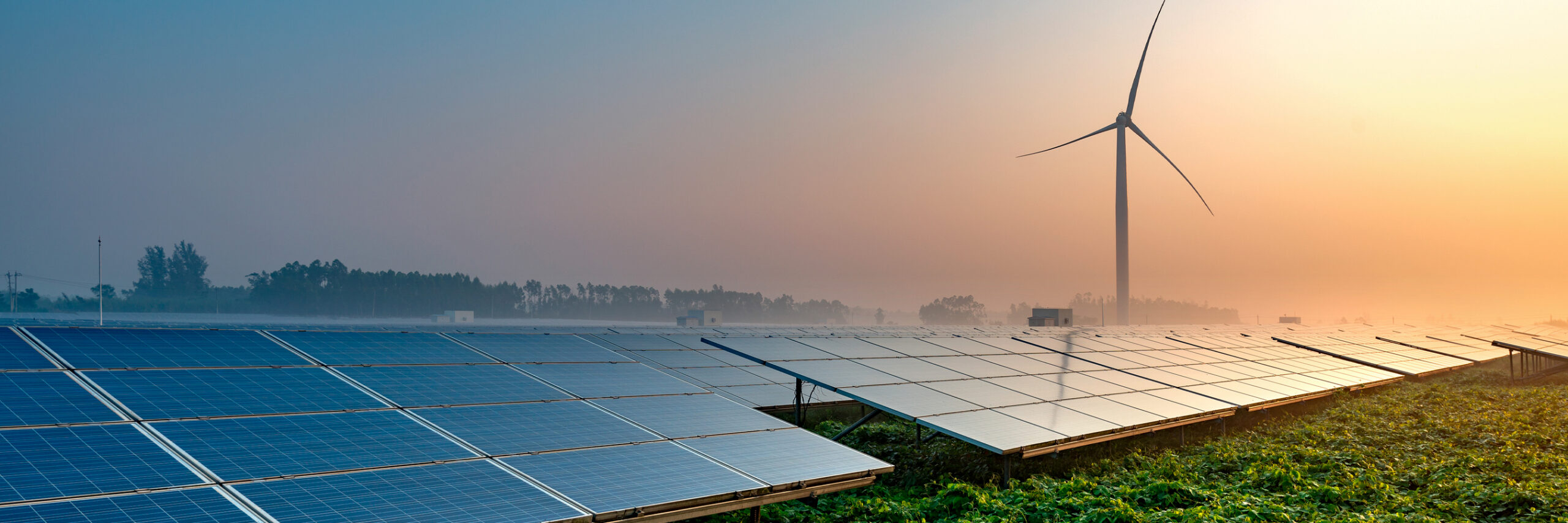 Regional Initiatives – ECREEE