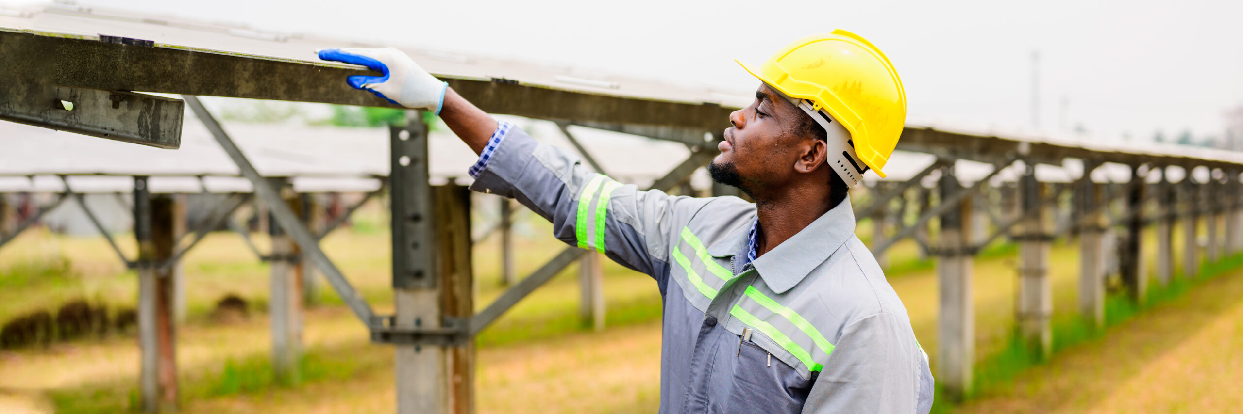 Standards and Labeling Program – ECREEE