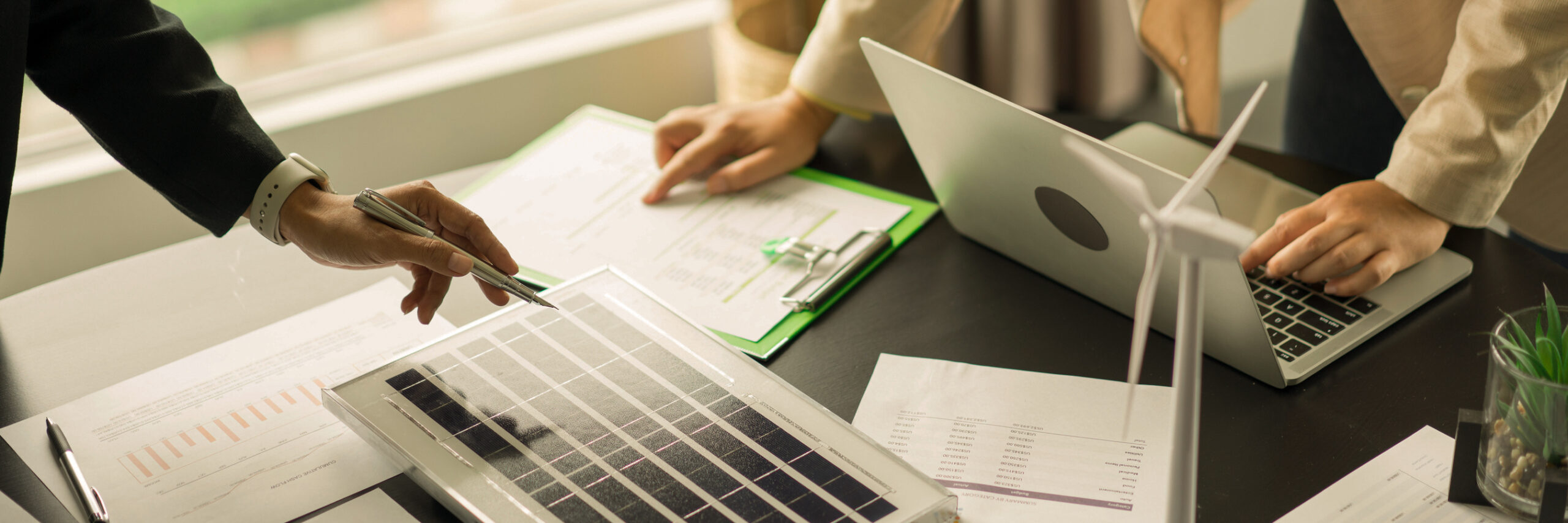 Strategic Plan – ECREEE