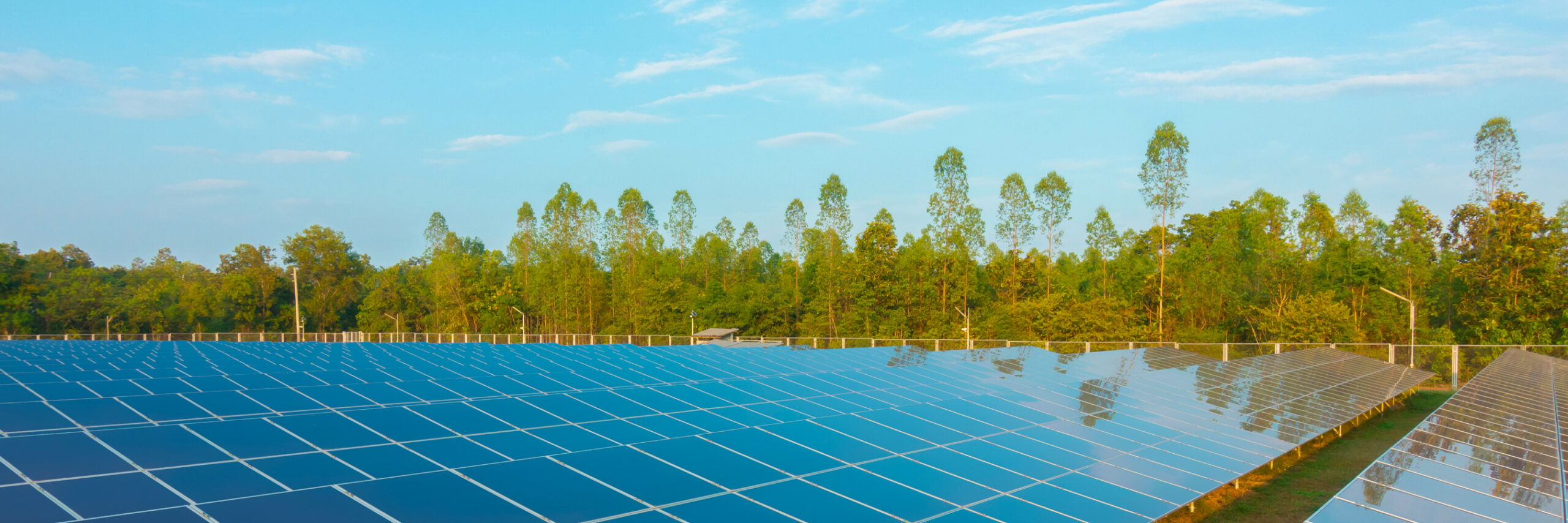 Climate Change Program – ECREEE