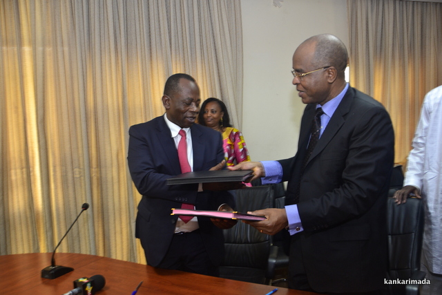 ECREEE and ZED SA Join Forces to Provide Sustainable Energy in ECOWAS ...