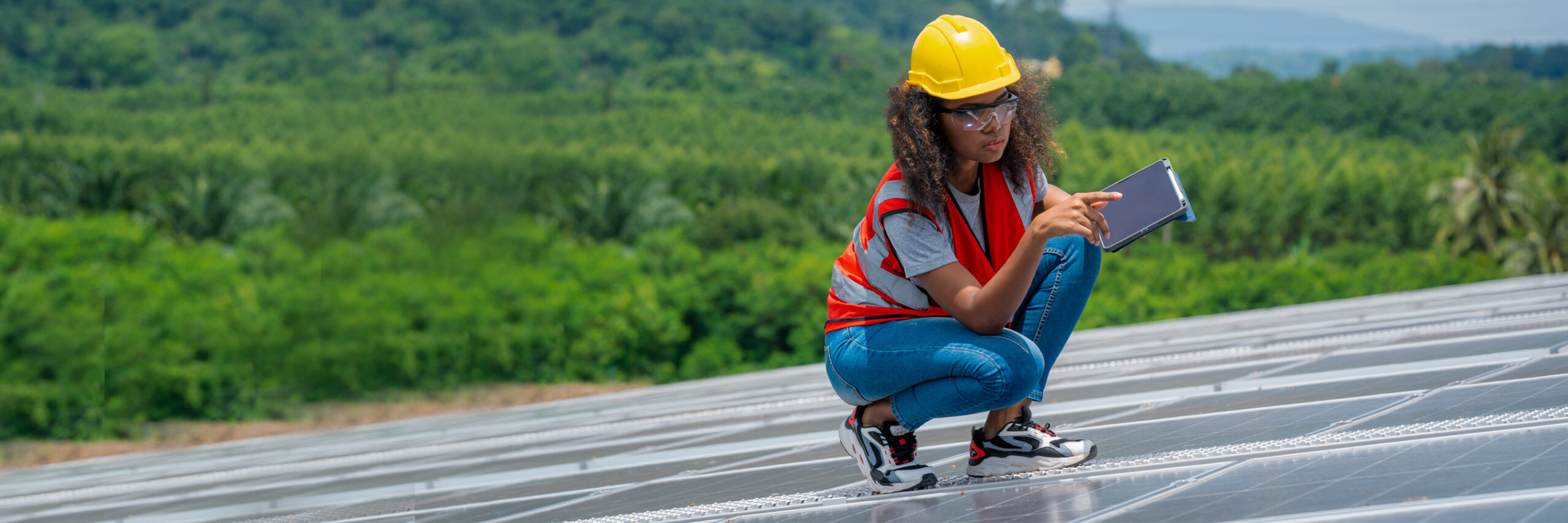 Sustainable Energy Policies Program – ECREEE