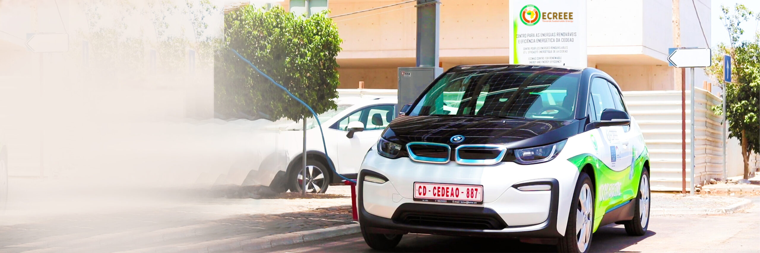 Energy Efficiency in Transport & e-Mobility Program – ECREEE