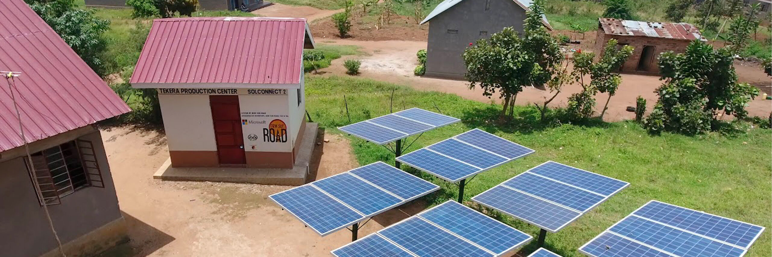 Rural Electrification & MiniGrid Program – ECREEE