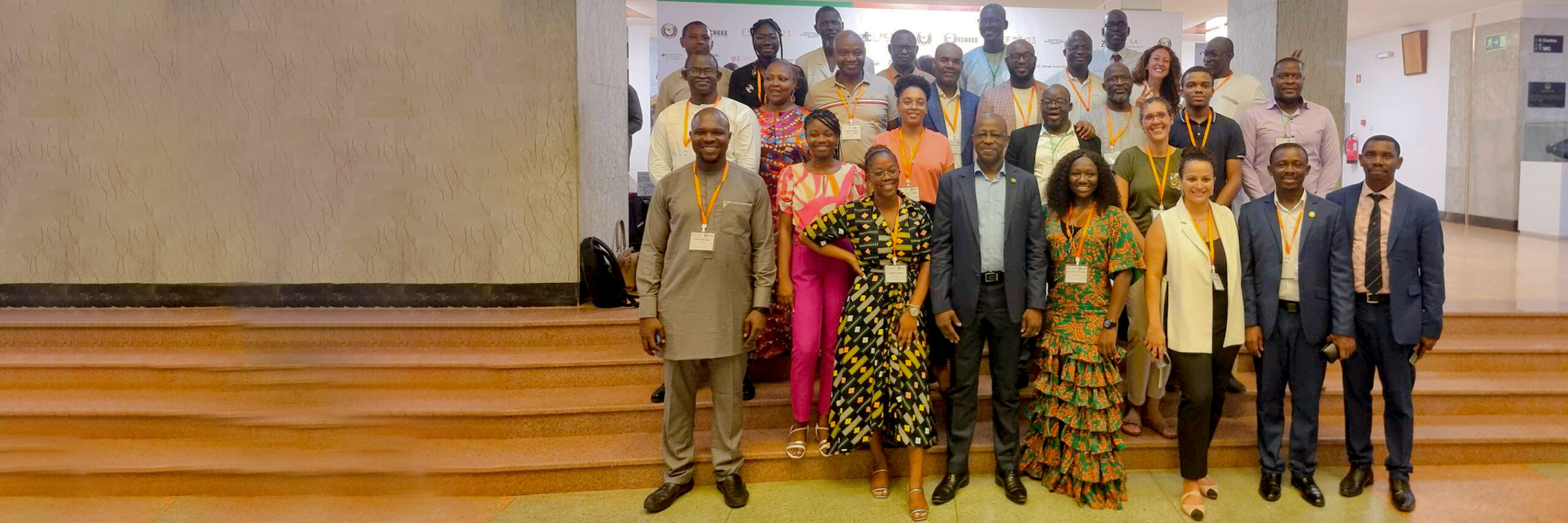 ECREEE Team – ECREEE