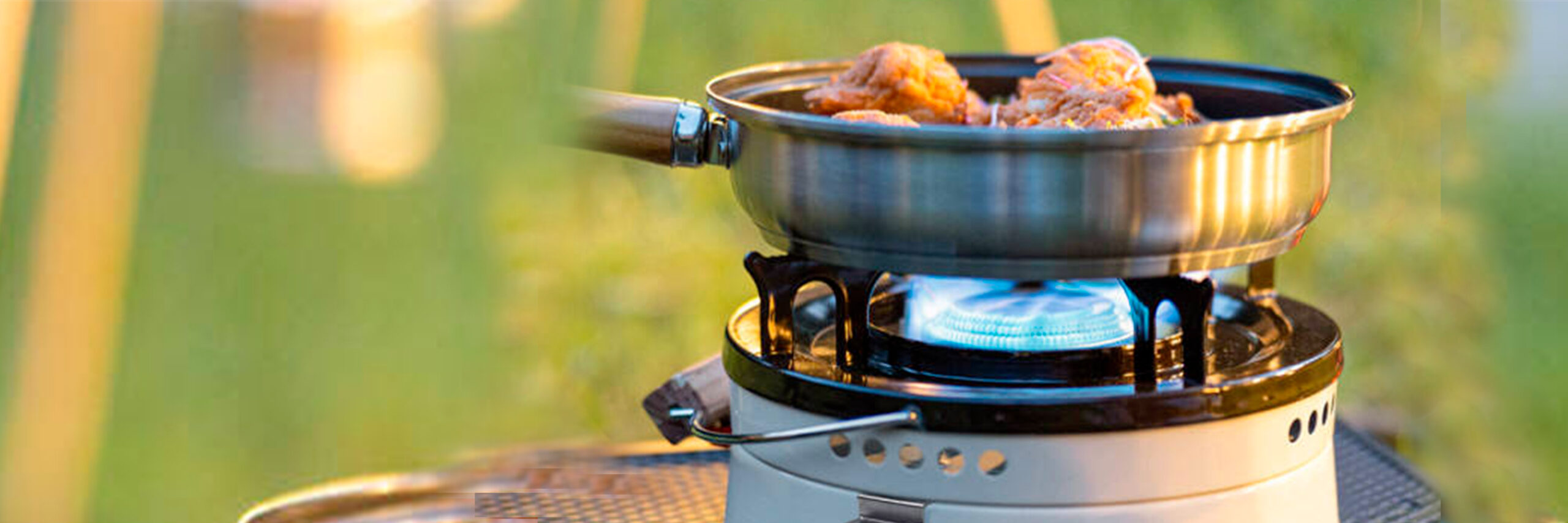 West Africa Clean Cooking Program – ECREEE