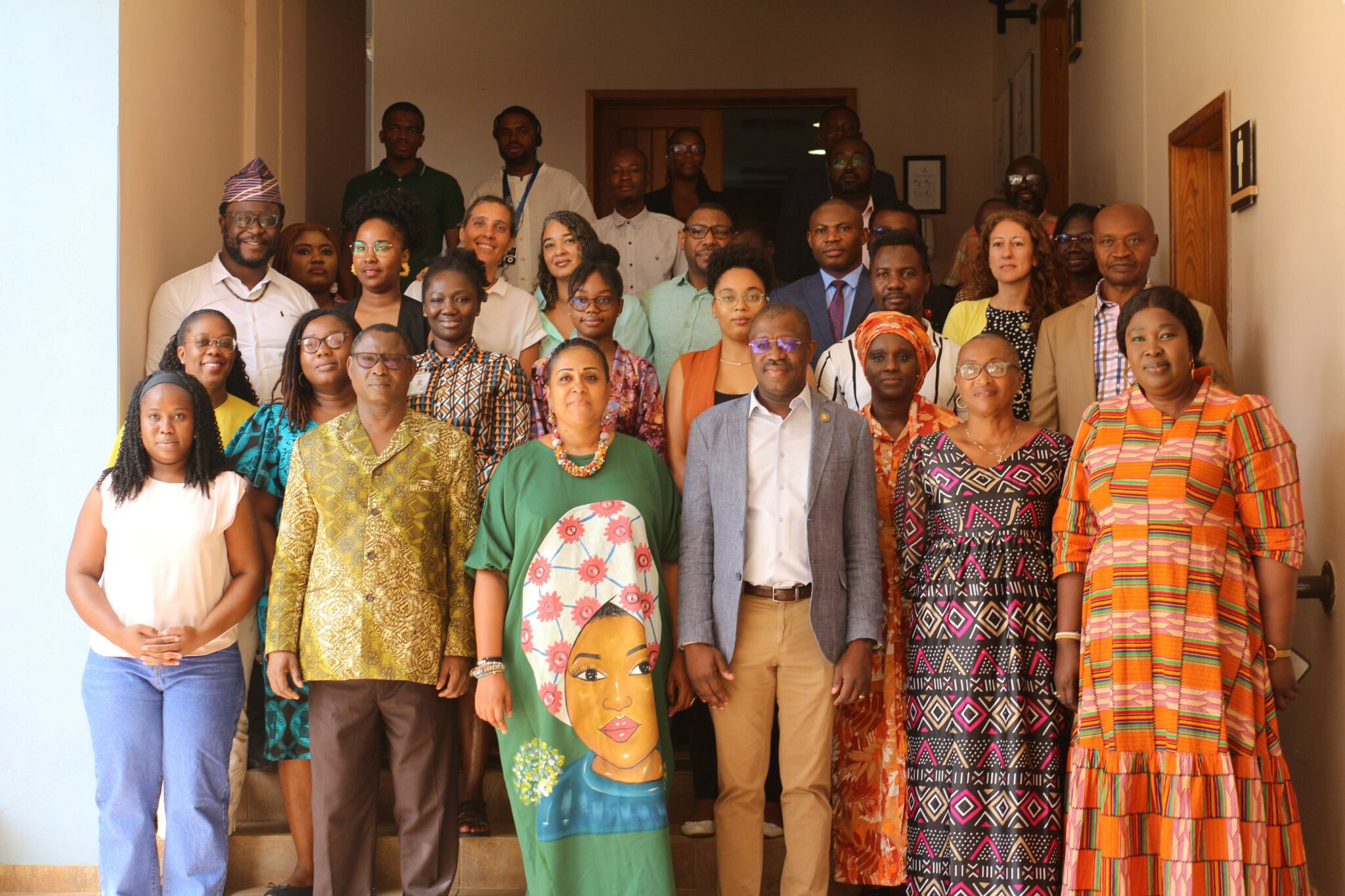 Validation Workshop of the ECREEE Gender Mainstreaming Strategy and ...