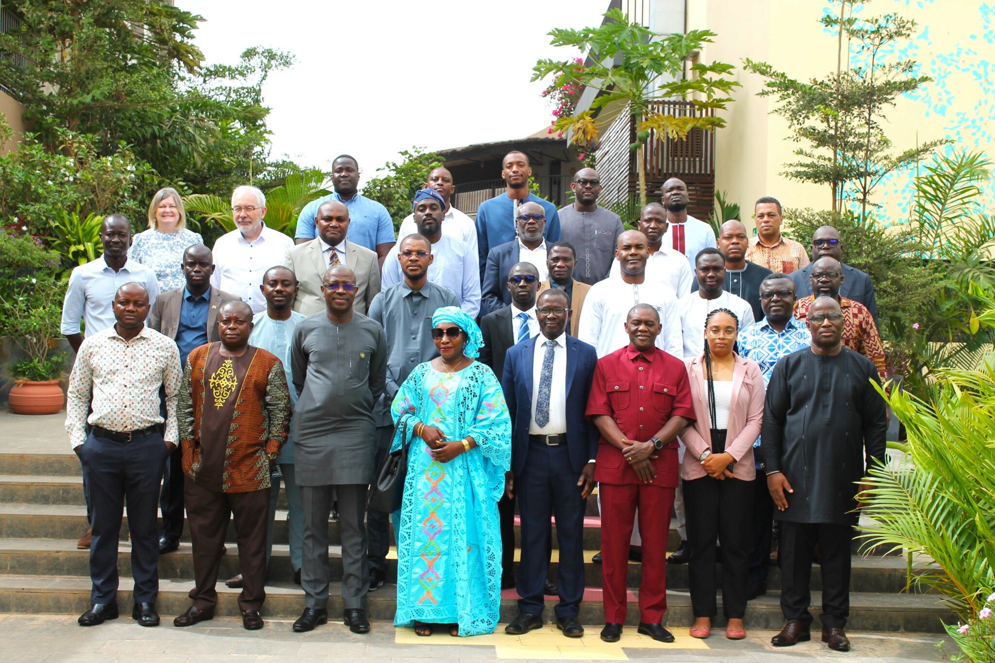 WACEC Regional Validation Workshop – ECREEE