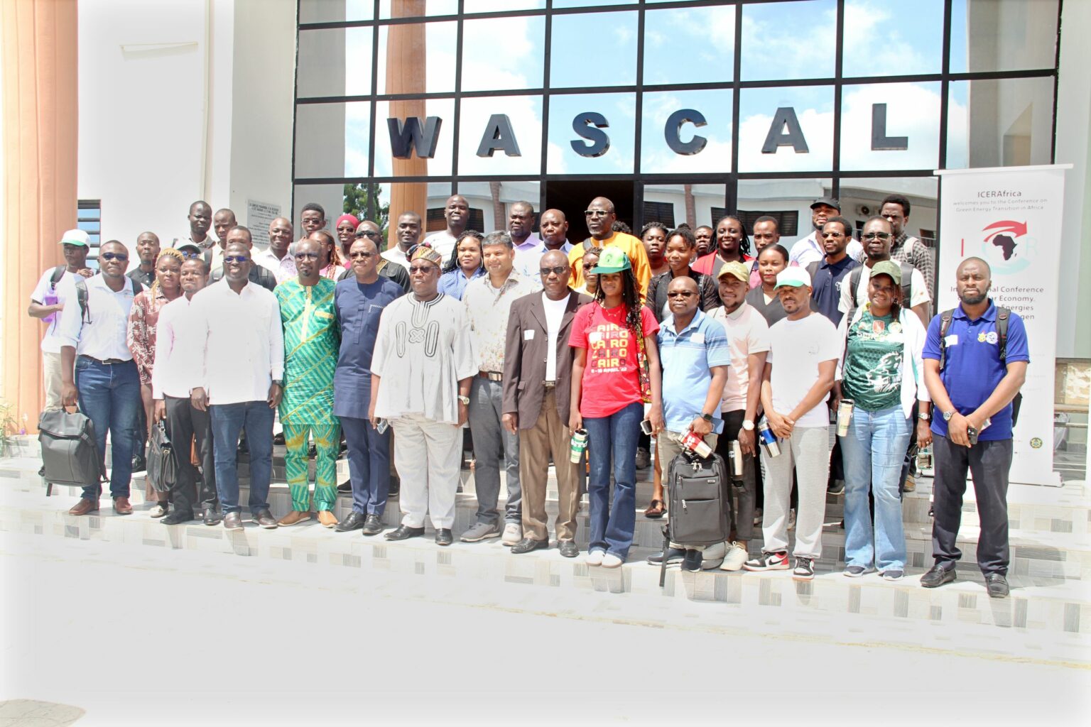 Latest News – ECREEE