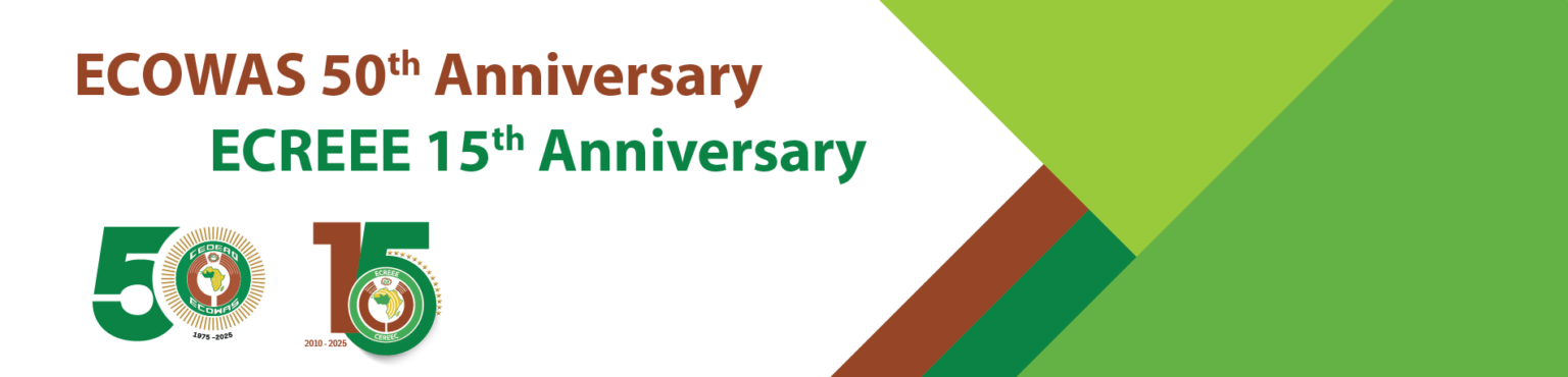 ECREEE Celebrating 15 years! – ECREEE